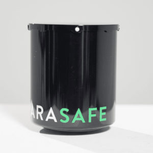 PARASAFE Commercial Drone Parachute System - Aero Systems West