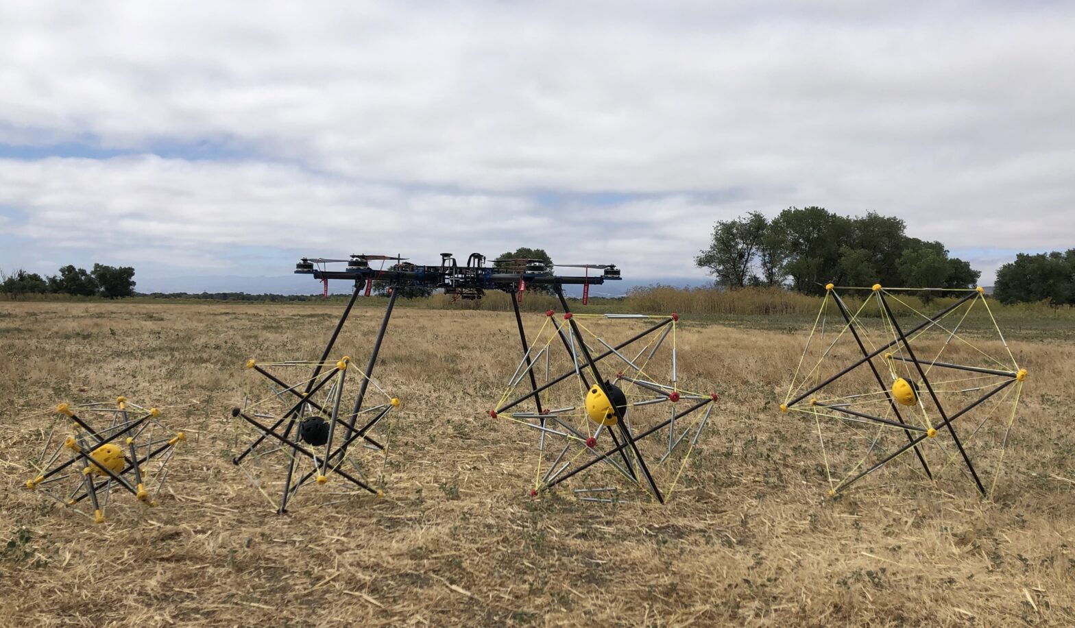 ASW's Industry Partnerships: Ardupilot, CubePilot - Aero Systems West