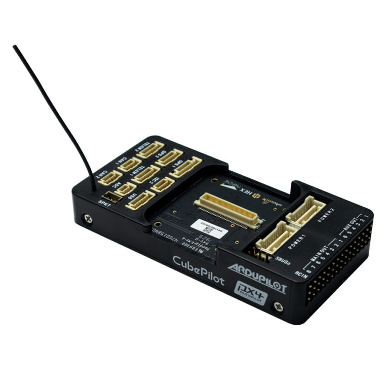 Cubepilot ADS-B Carrier Board - Aero Systems West