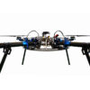 ASW Heavy Lift Quadcopter Industrial Drone - Aero Systems West