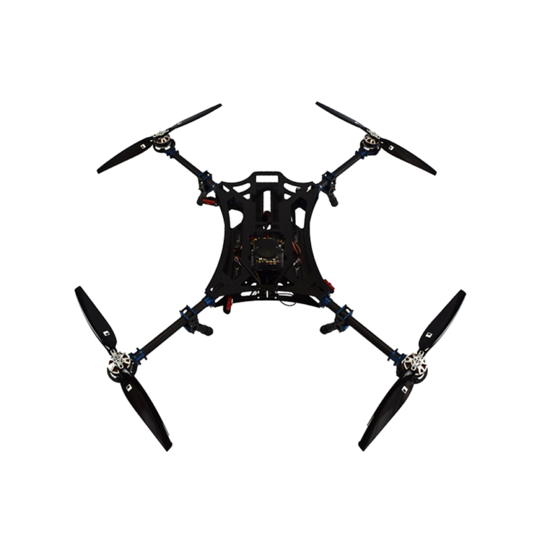 Home - Aero Systems West | Industrial Heavy Lift Drones