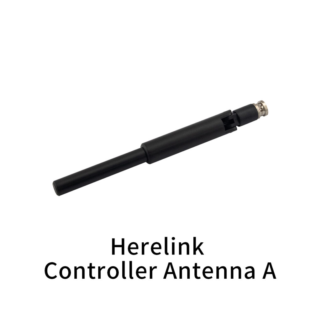 Cubepilot Herelink HD Video Transmission System - Aero Systems West