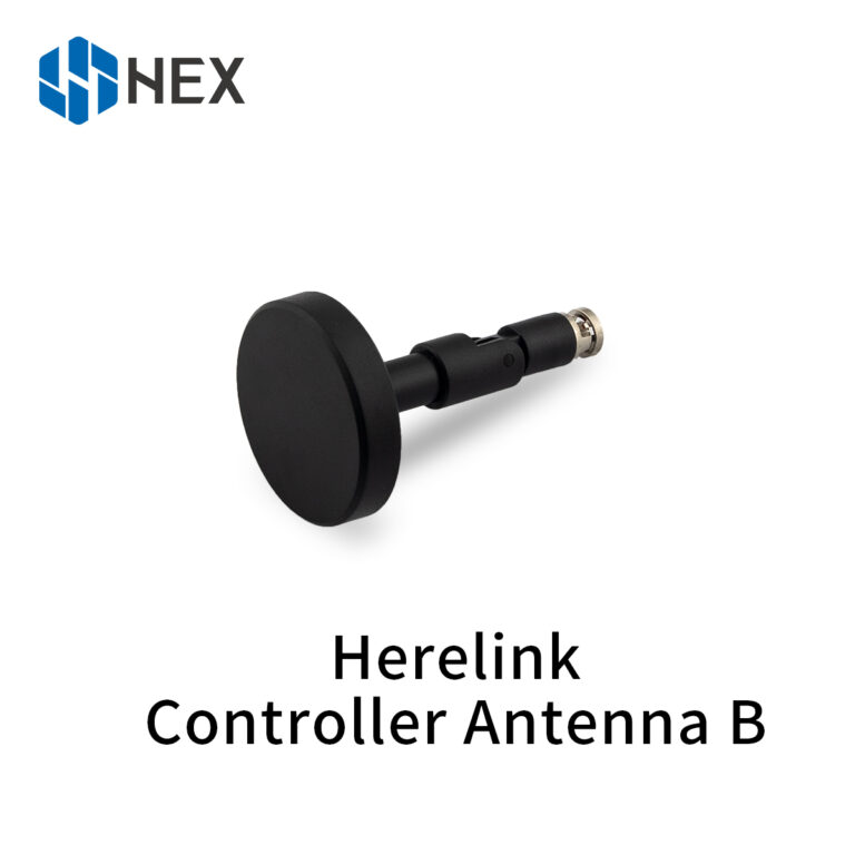 Cubepilot Herelink HD Video Transmission System - Aero Systems West