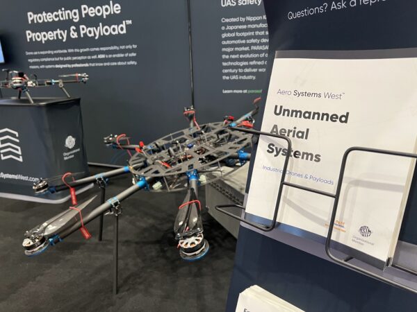 ASW's Exciting CUAV 2022 Announcements: Acquisition, The KAYAKU Spirit ...