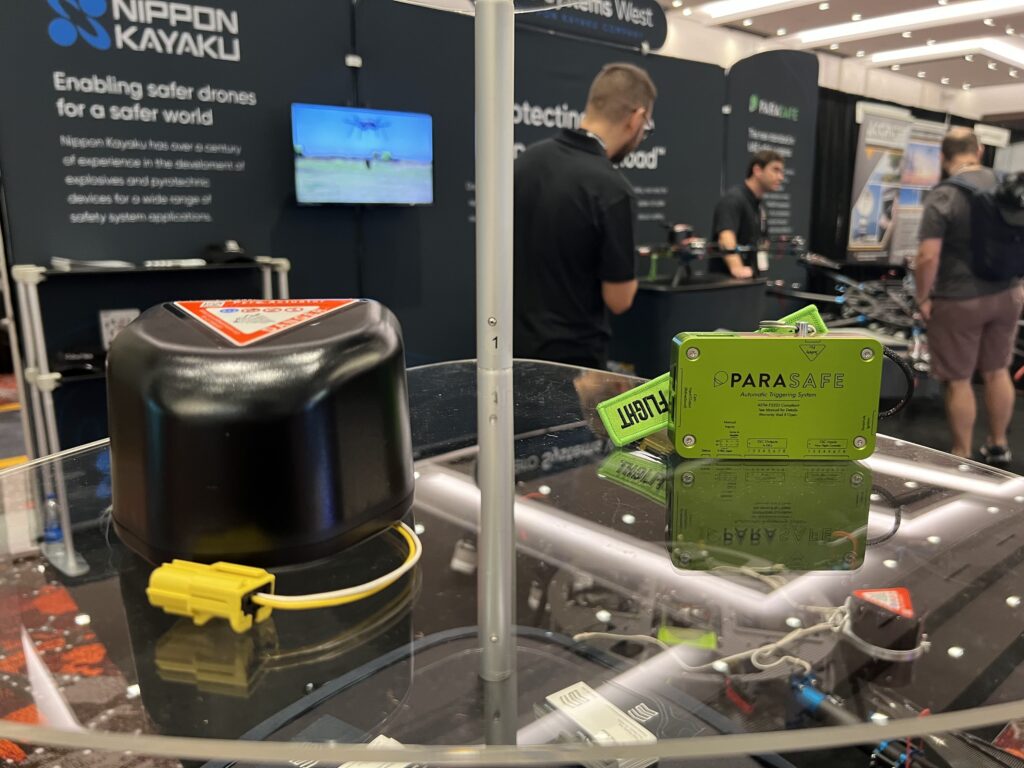 ASW's Exciting CUAV 2022 Announcements: Acquisition, The KAYAKU Spirit ...