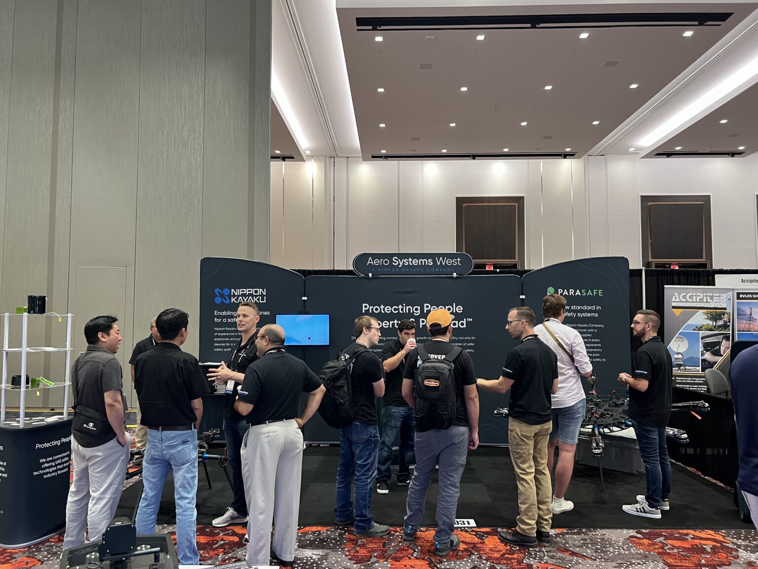 ASTM Certification for Unmatched Reliability - Aero Systems West