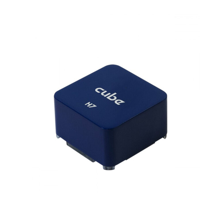 Cubepilot The Blue Cube H7 - CubePilot 2.1 - Aero Systems West