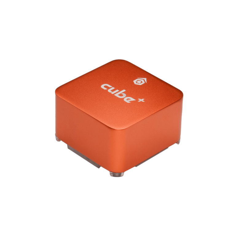 Cubepilot The Blue Cube H7 - CubePilot 2.1 - Aero Systems West