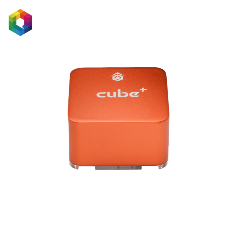 Cubepilot The Cube Orange+ - CubePilot 2.1 - Aero Systems West