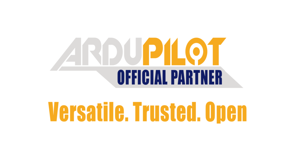 ASW's Industry Partnerships: Ardupilot, CubePilot - Aero Systems West