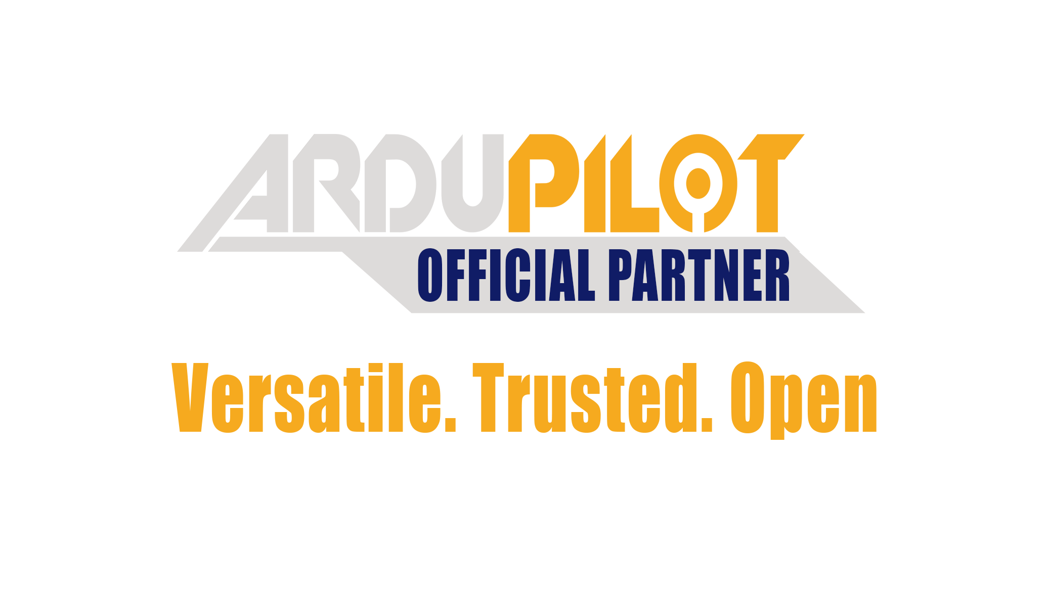 ASW's Industry Partnerships: Ardupilot, CubePilot - Aero Systems West
