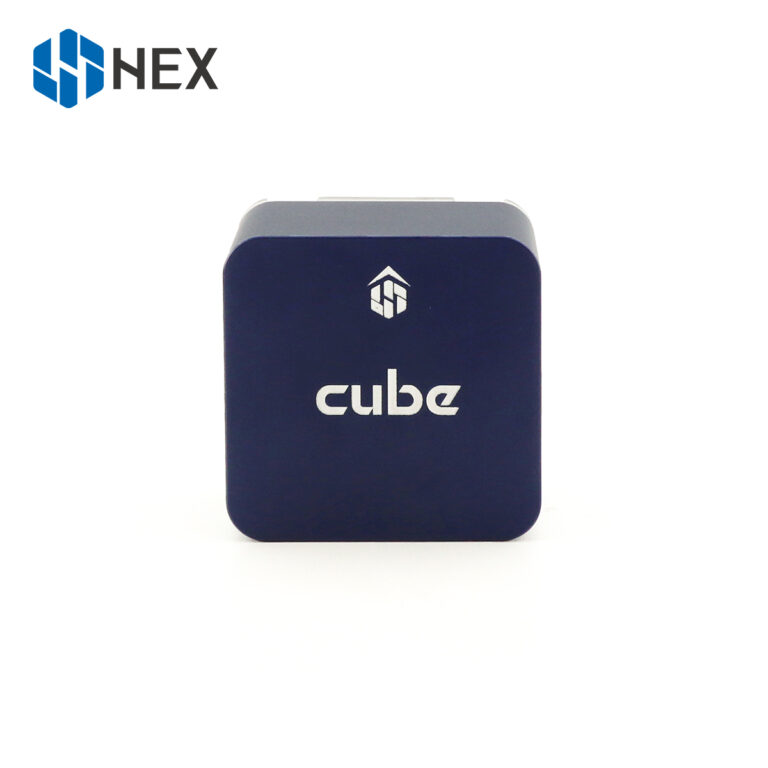 Cubepilot The Blue Cube H7 - Pixhawk 2.1 - Aero Systems West