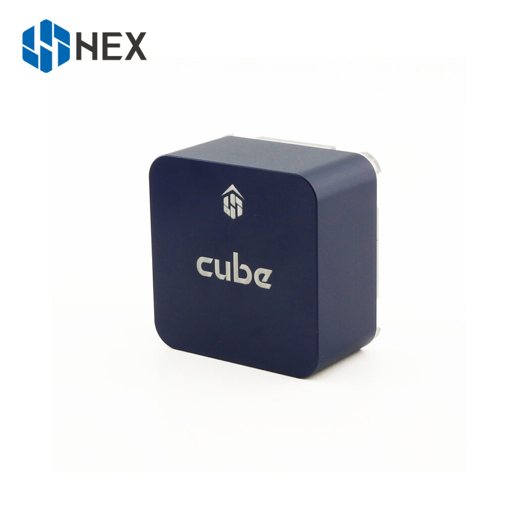 Cubepilot The Blue Cube H7 - Pixhawk 2.1 - Aero Systems West