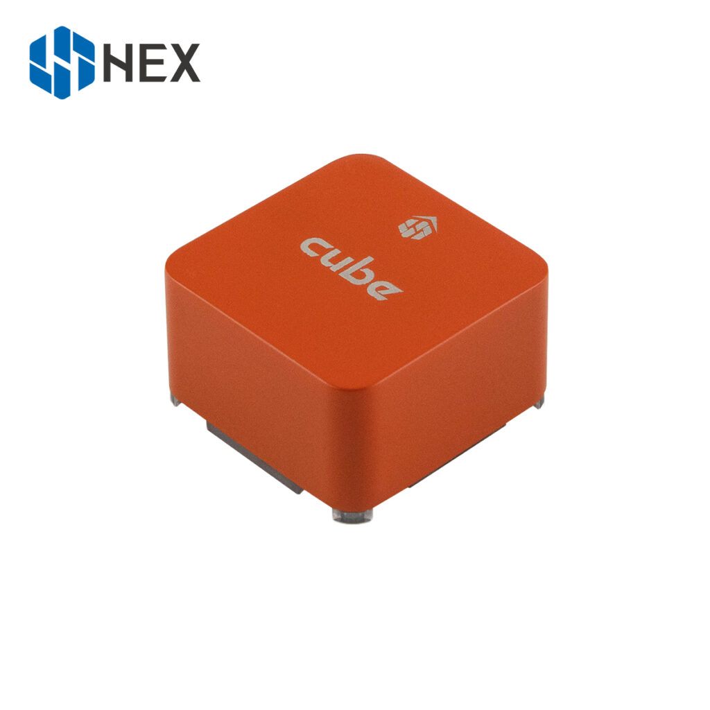 Cubepilot The Blue Cube H7 - Pixhawk 2.1 - Aero Systems West